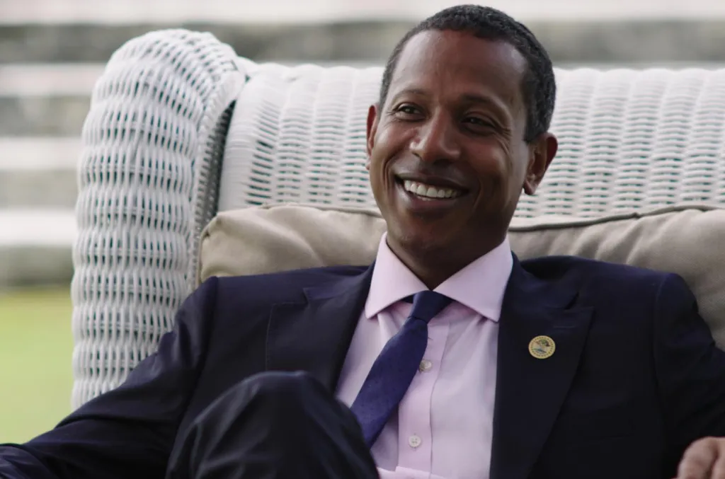Shine: The Raw and Emotional Story of Shyne's Journey
