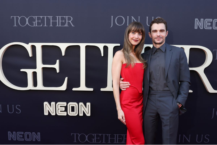 Dave Franco & Allison Brie Tease Shared Universe and Big Twist in ...